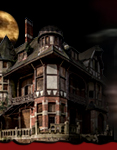 Louisiana Haunted Houses - Your Guide to Halloween in Louisiana